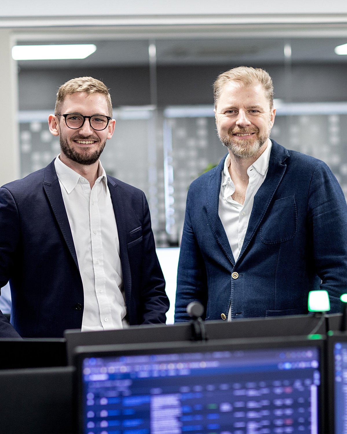 Bluebyte - IT-support der gør en forskel