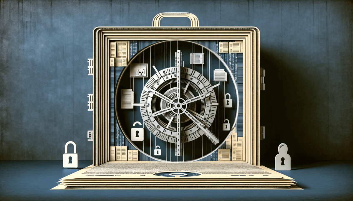 Immutable backup - Hvad er det?